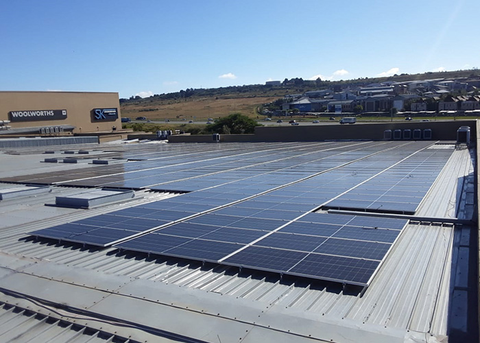 Solar Earth Installations – Reliable Energy Suppliers