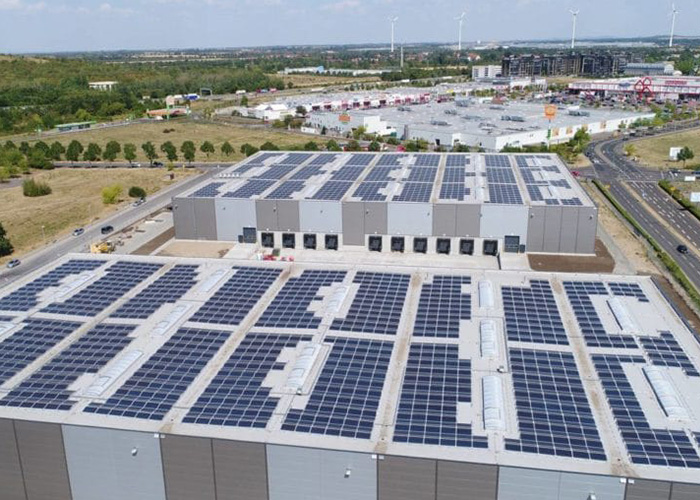 Solar Earth Installations – Reliable Energy Suppliers